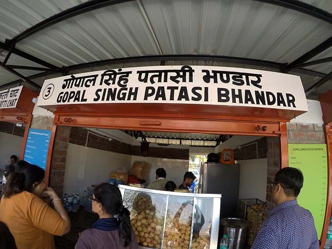 Top 21 Magical Tastes of Jaipur At Masala Chowk - Pinkcity Royals Blogs ...