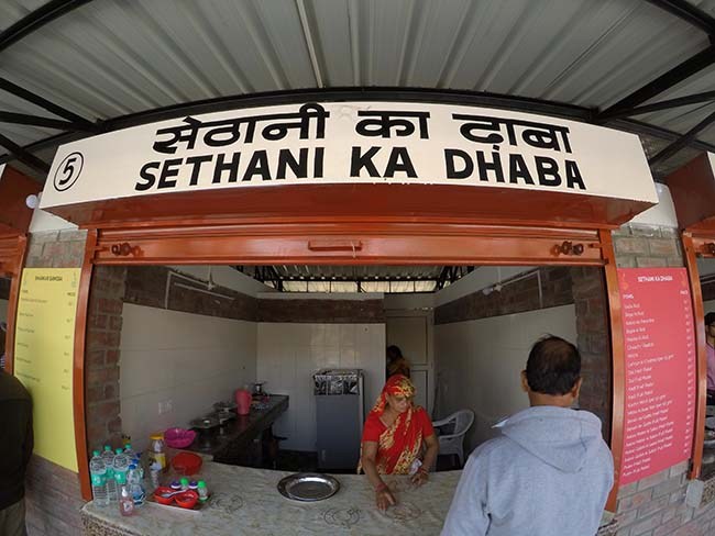 Top 21 Magical Tastes of Jaipur At Masala Chowk - Pinkcity Royals Blogs ...