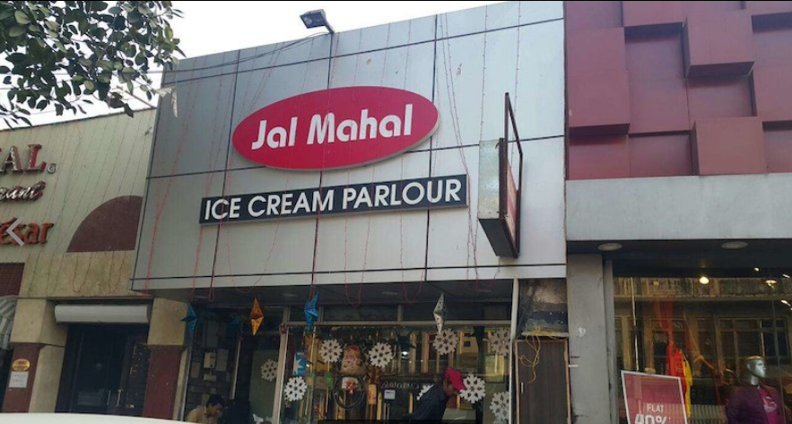 Jaipur Famous Ice cream parlours - Pinkcity Royals Blogs | Jaipur Blogs ...