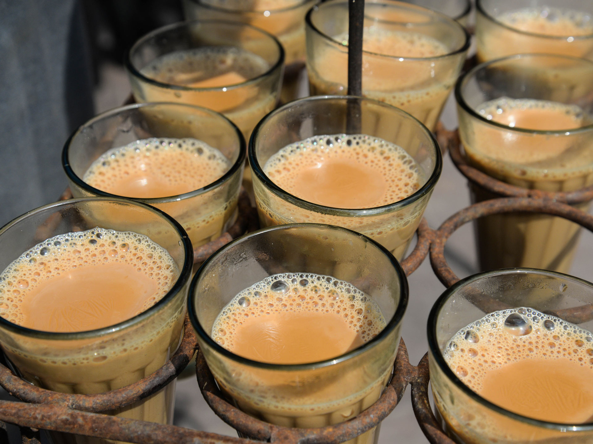 Jaipur best tea stalls to celebrate International Tea Day - Pinkcity ...